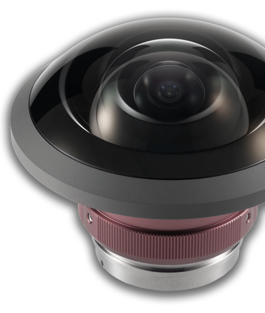 'Meta One Camera' - Meta Camera - The Ultimate Professional 360 Rig