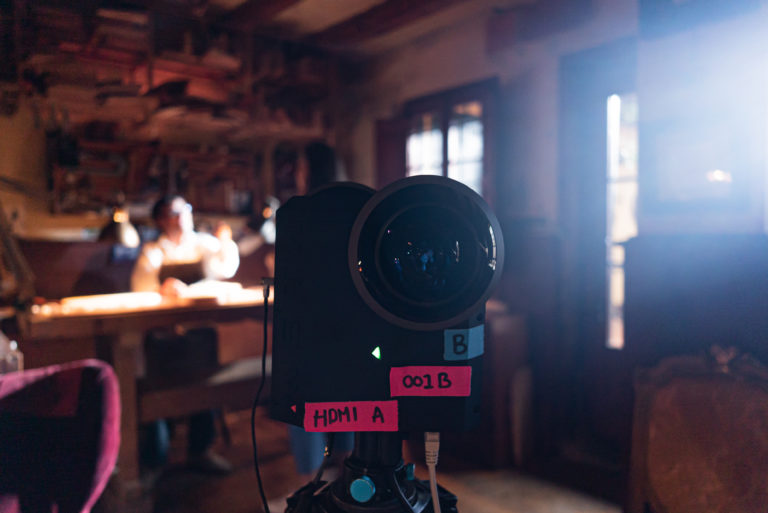 Meta Camera - The Ultimate Professional 360 Rig