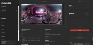 'Meta Two Camera' - Meta Camera - The Ultimate Professional 360 Rig