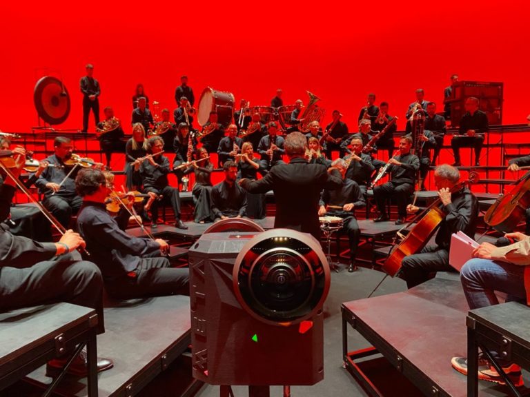 Meta Camera - The Ultimate Professional 360 Rig