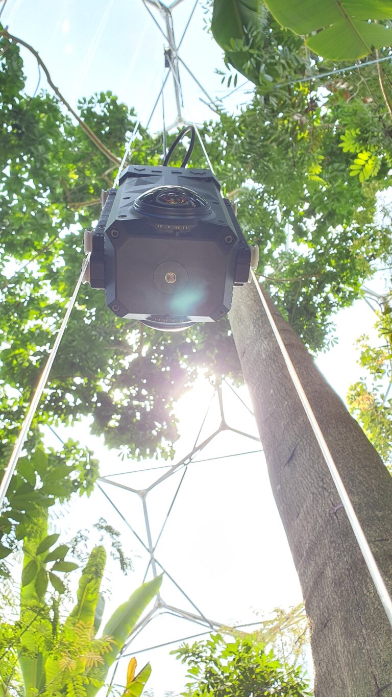 'Meta Two Camera' - Meta Camera - The Ultimate Professional 360 Rig