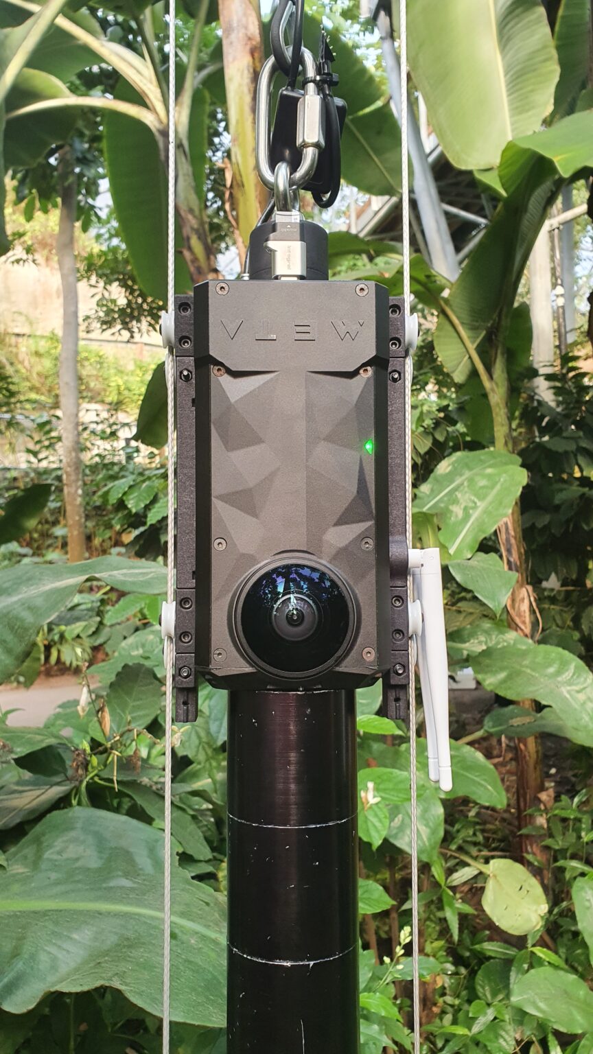 'Meta Two Camera' - Meta Camera - The Ultimate Professional 360 Rig