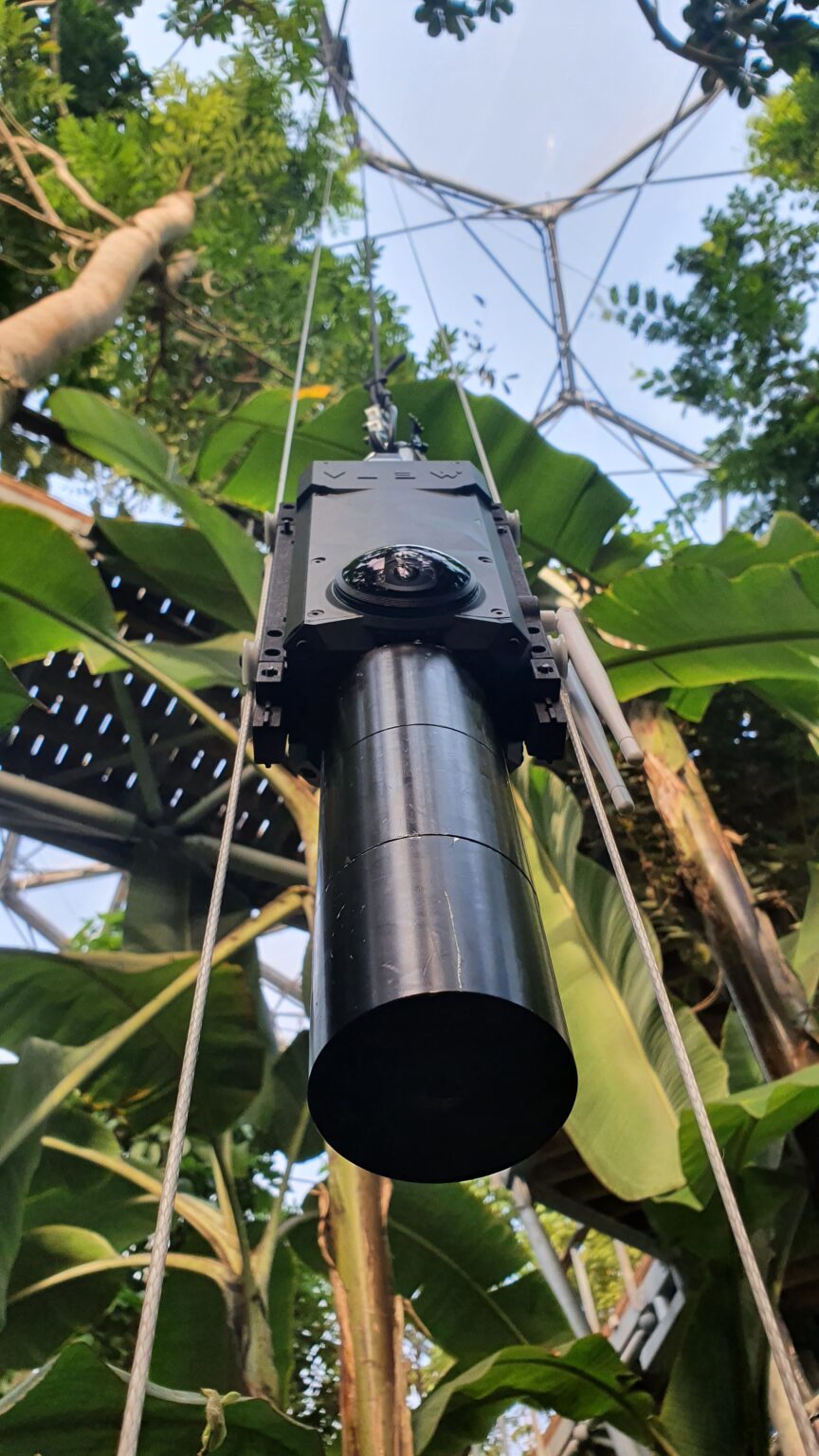 'Meta Two Camera' - Meta Camera - The Ultimate Professional 360 Rig