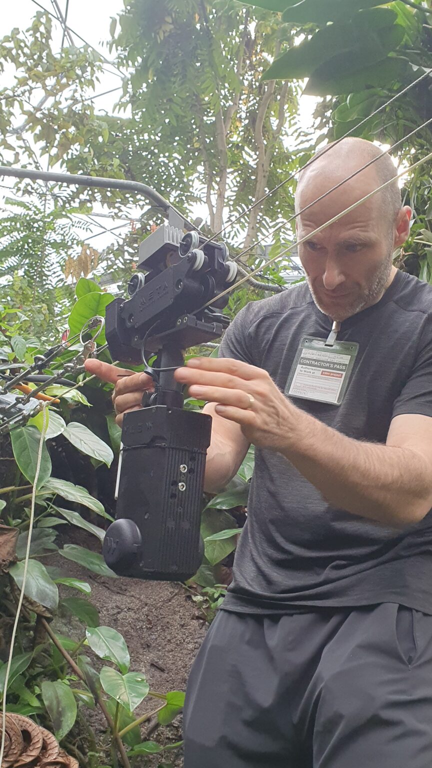 'Meta Two Camera' - Meta Camera - The Ultimate Professional 360 Rig