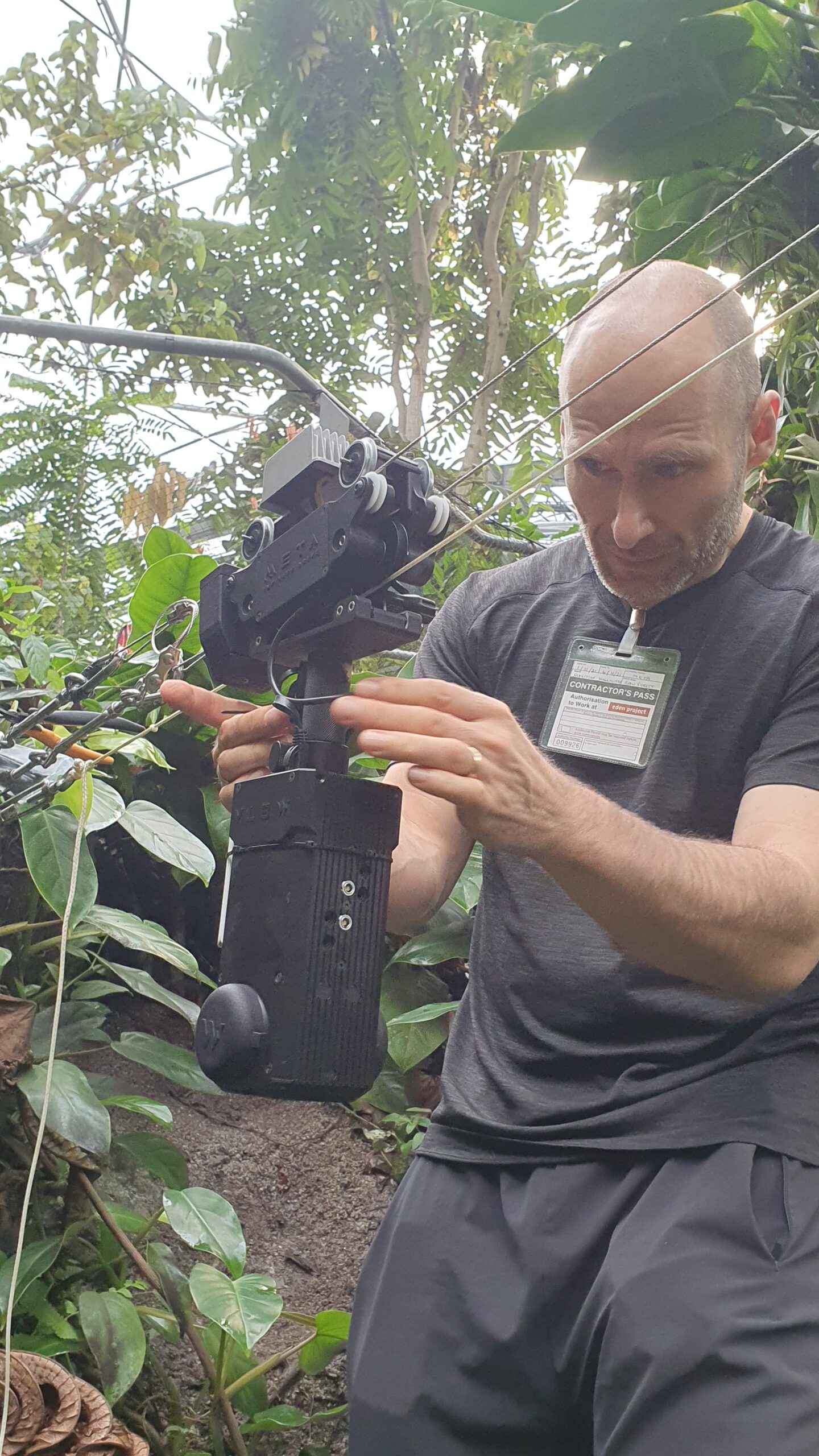 'Meta Two Camera' - Meta Camera - The Ultimate Professional 360 Rig