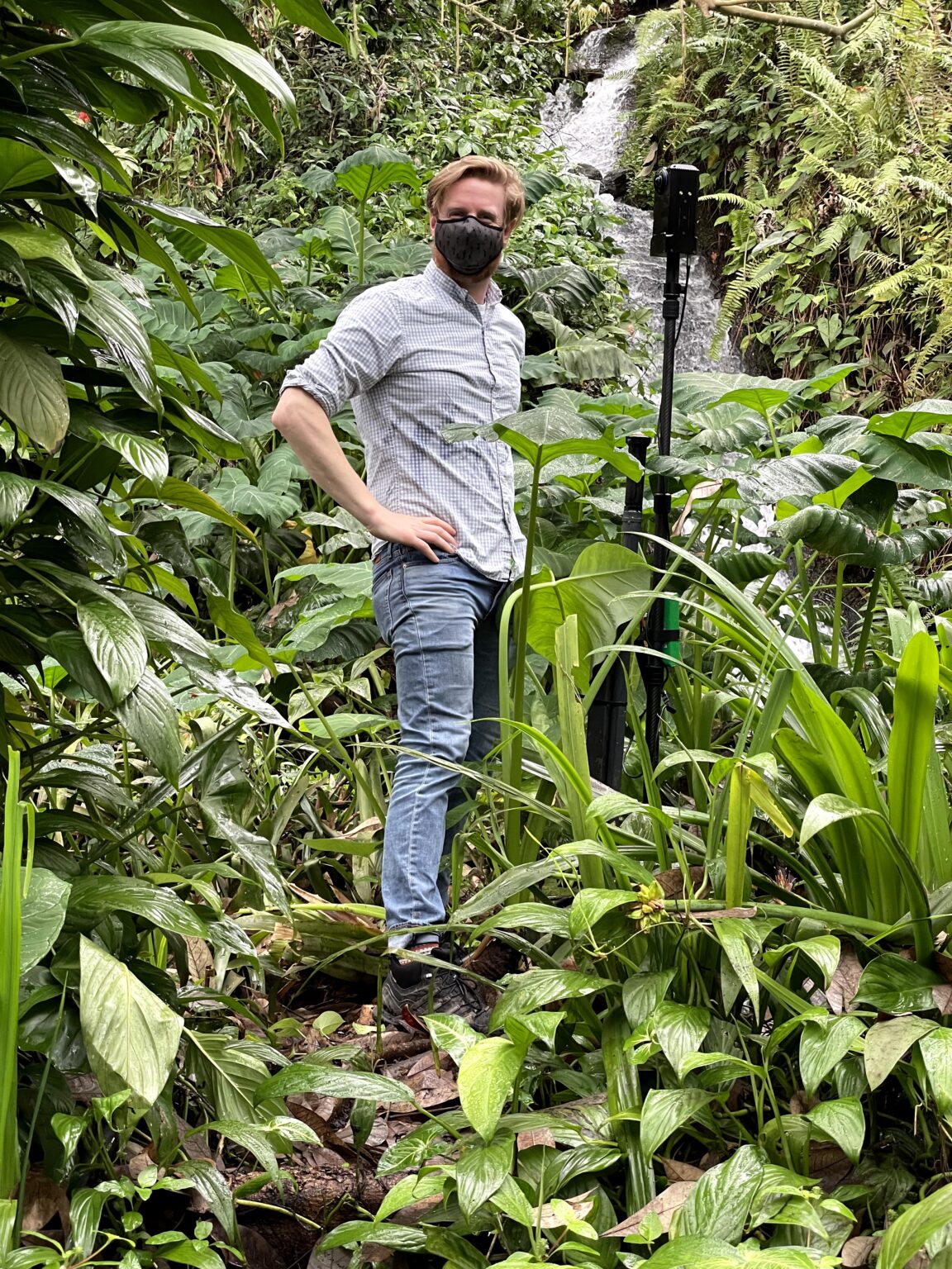 'Meta Two Camera' - Meta Camera - The Ultimate Professional 360 Rig