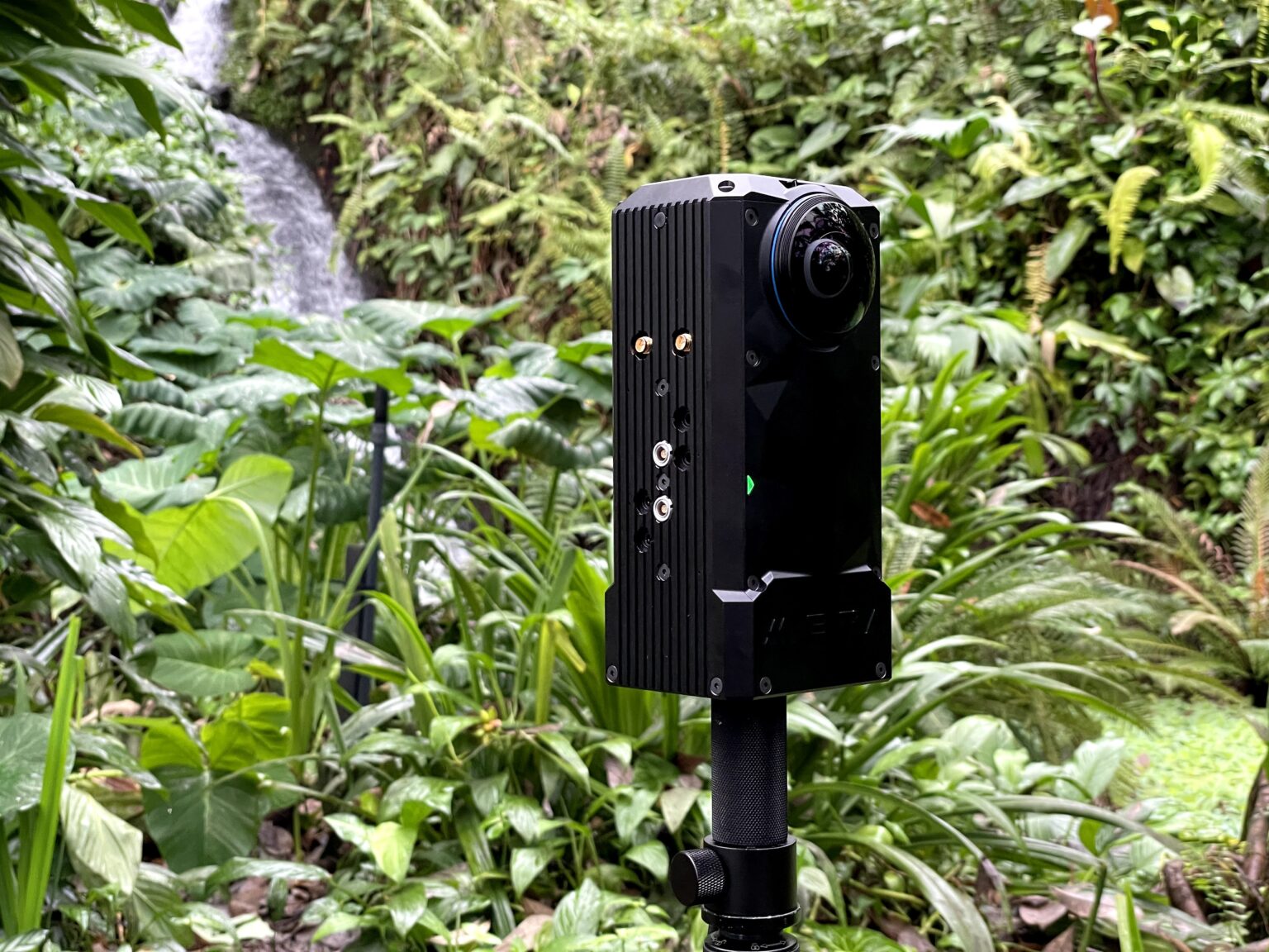 'Meta Two Camera' - Meta Camera - The Ultimate Professional 360 Rig