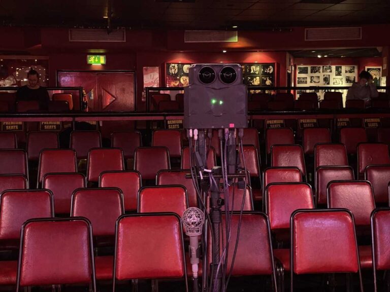 Meta Camera - The Ultimate Professional 360 Rig