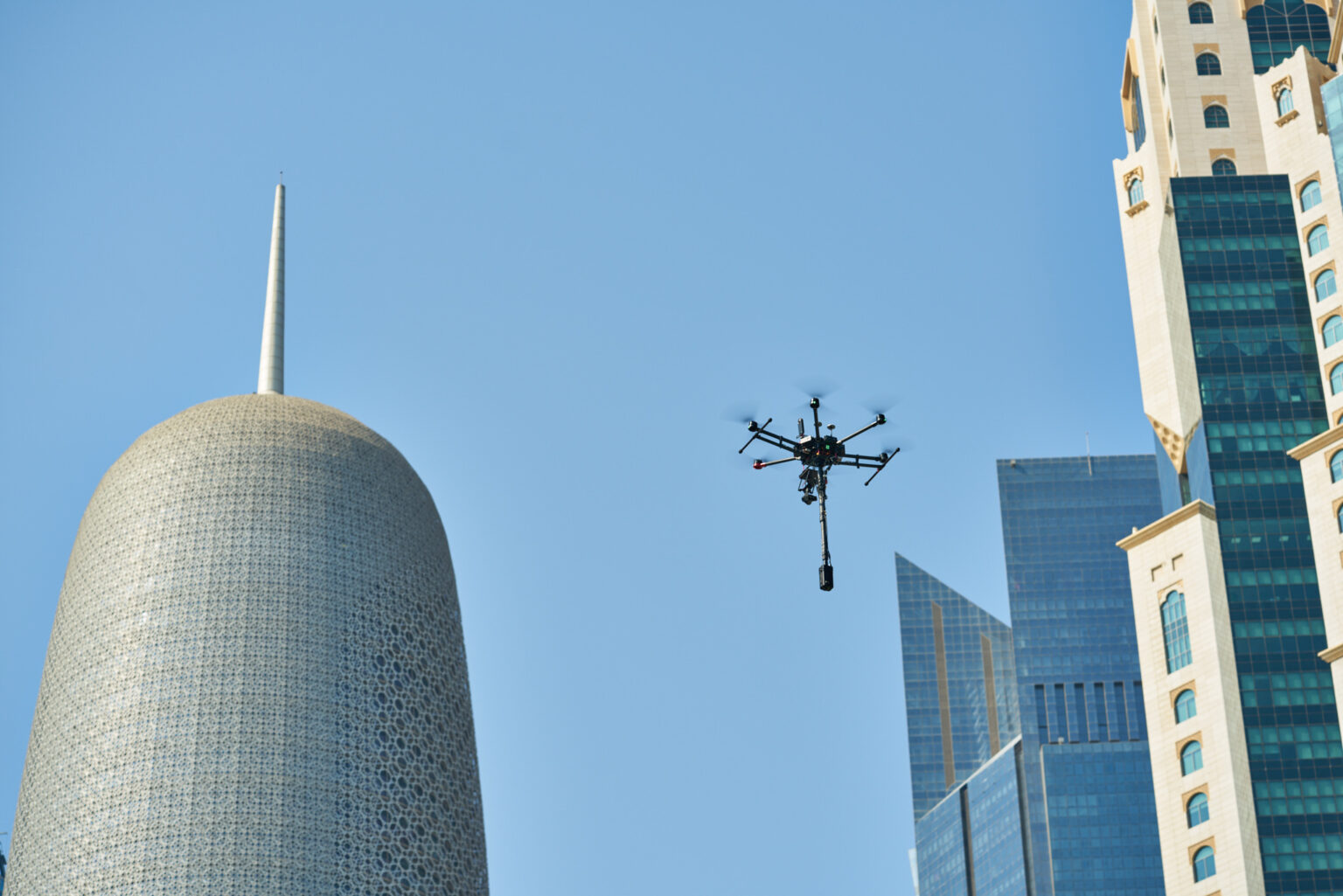 'Meta Two Camera' - Meta Camera - The Ultimate Professional 360 Rig