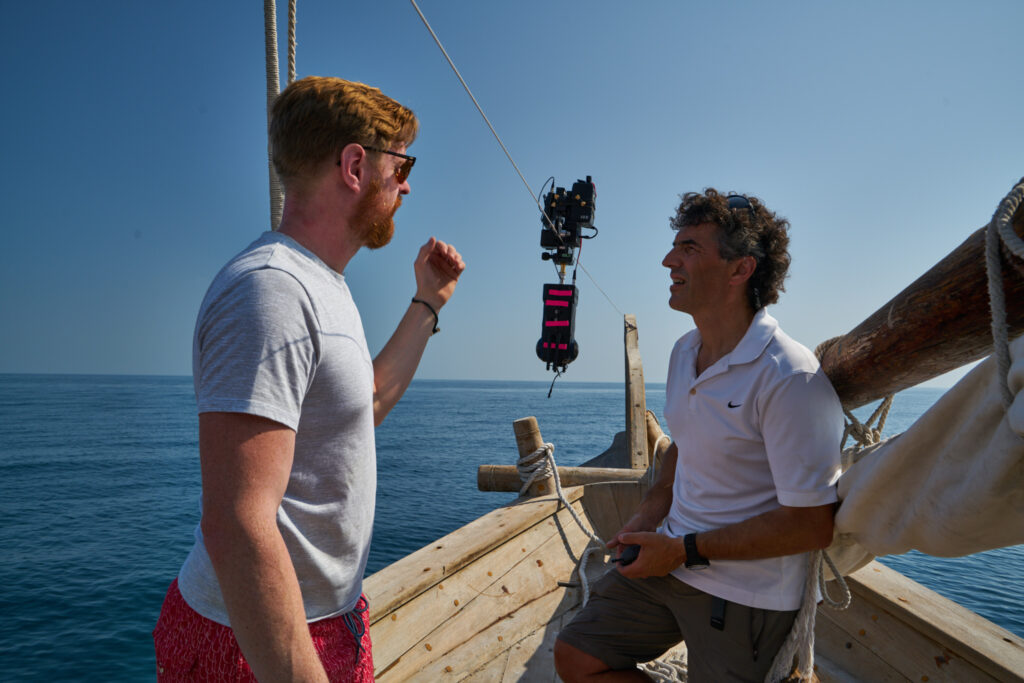 'Meta Two Camera' - Meta Camera - The Ultimate Professional 360 Rig