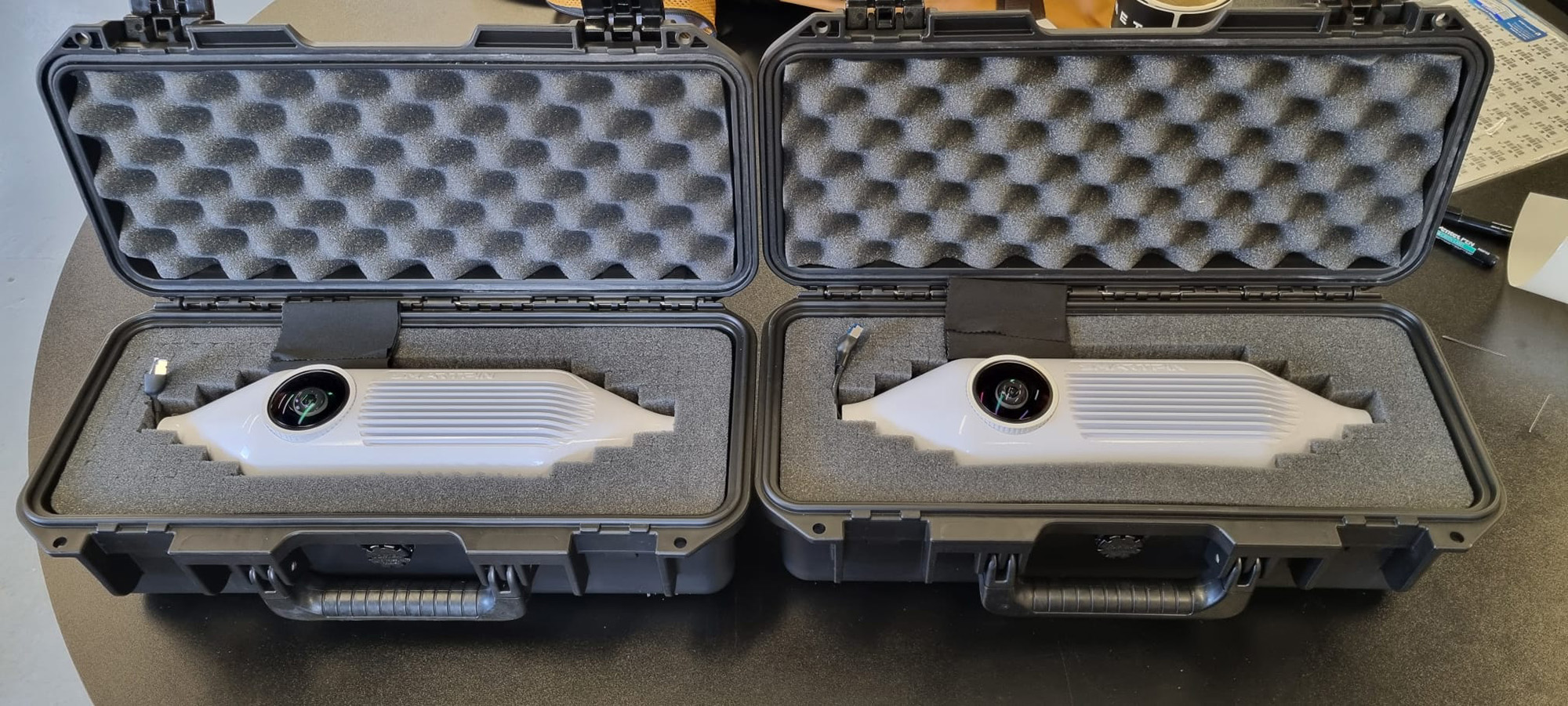 Meta Camera Produce Golf Flag Pole Camera - Meta Camera - The Ultimate ...