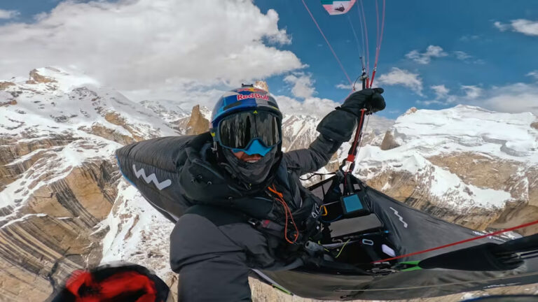 Meta Four used on 'Touching the Sky VR' - Meta Camera - The Ultimate ...